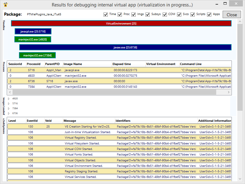 Virtual App Runtime Debugging with Updated AppV_Manage 5 – Confessions ...